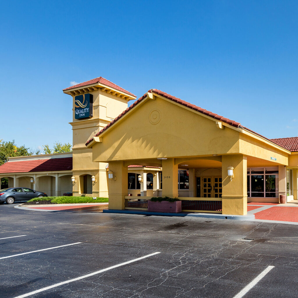 Accommodations | Anderson Sports & Entertainment Center (ASEC) - The ...