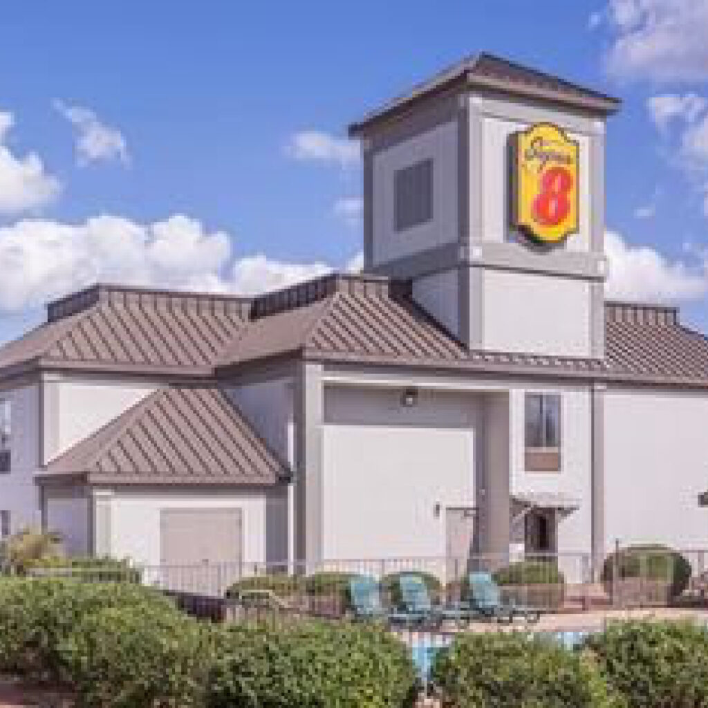 Accommodations | Anderson Sports & Entertainment Center (ASEC) - The ...