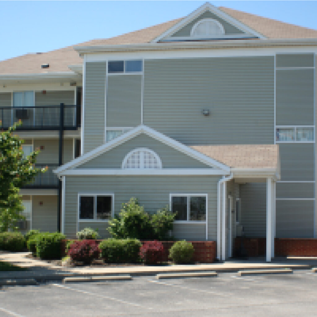 Accommodations | Anderson Sports & Entertainment Center (ASEC) - The ...