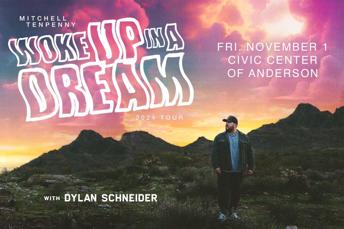 Anderson Sports & Entertainment Center | Anderson, SC