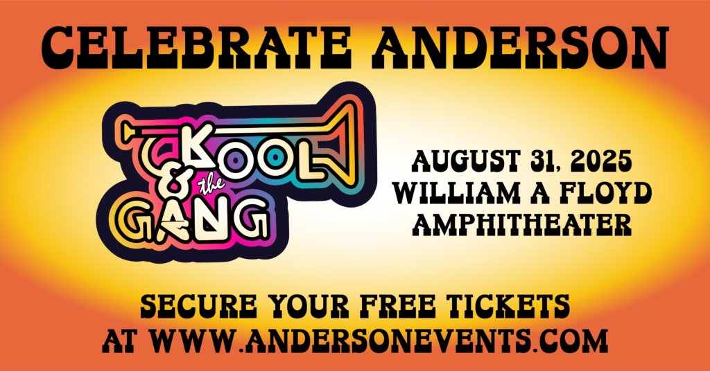 Celebrate Anderson | Anderson Sports & Entertainment Center (ASEC ...