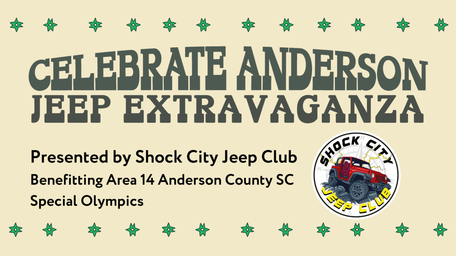 Celebrate Anderson | Anderson Sports & Entertainment Center (ASEC ...