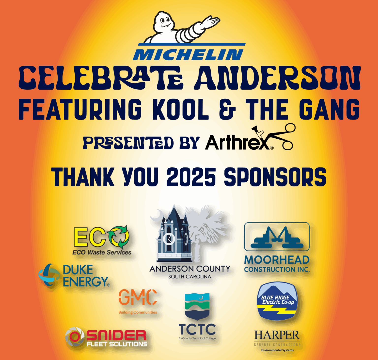 Celebrate Anderson | Anderson Sports & Entertainment Center (ASEC ...